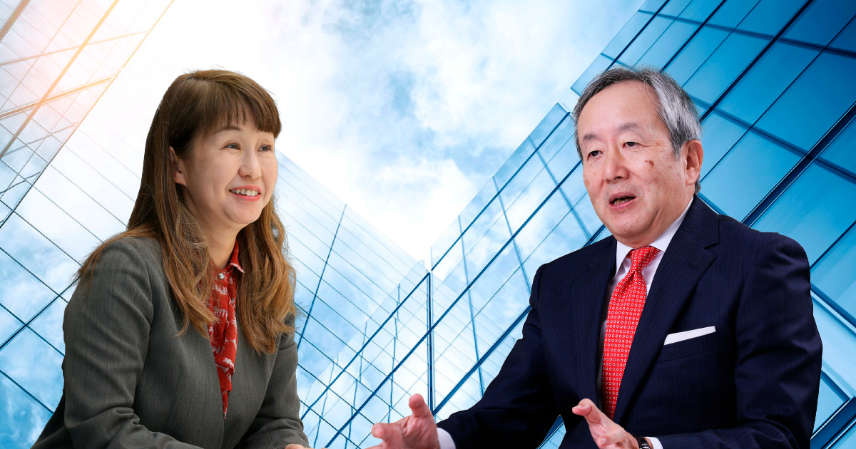 Tackling global challenges with flexible management of human capital ...