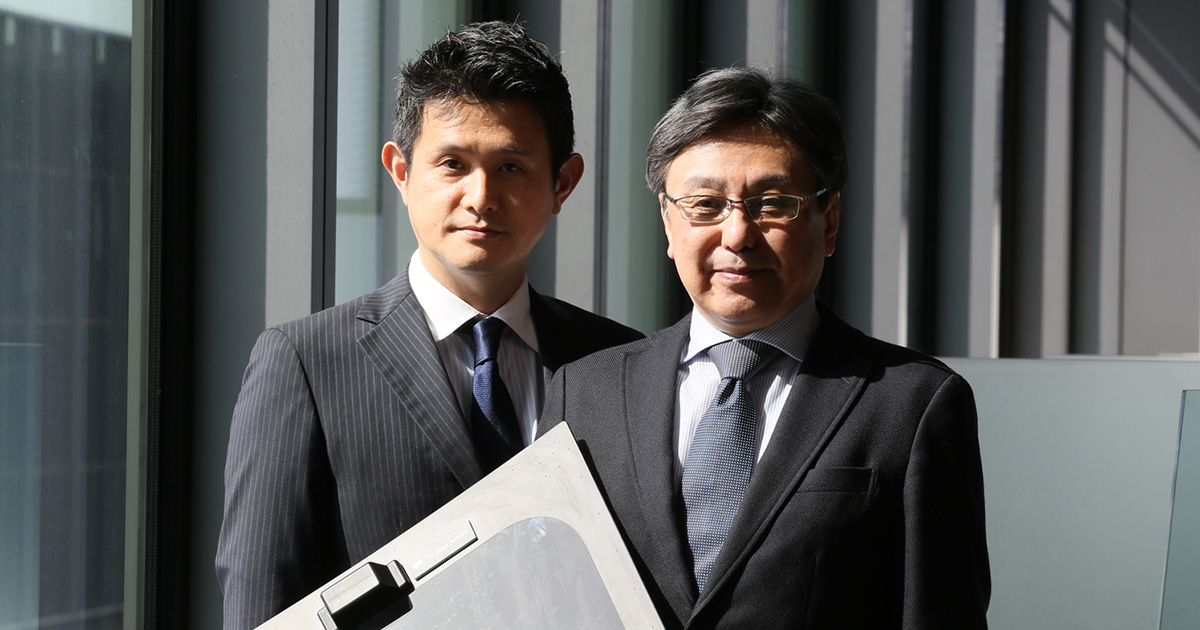 AGC glass antennas help mobility industry adopt better connectivity ｜ AGC