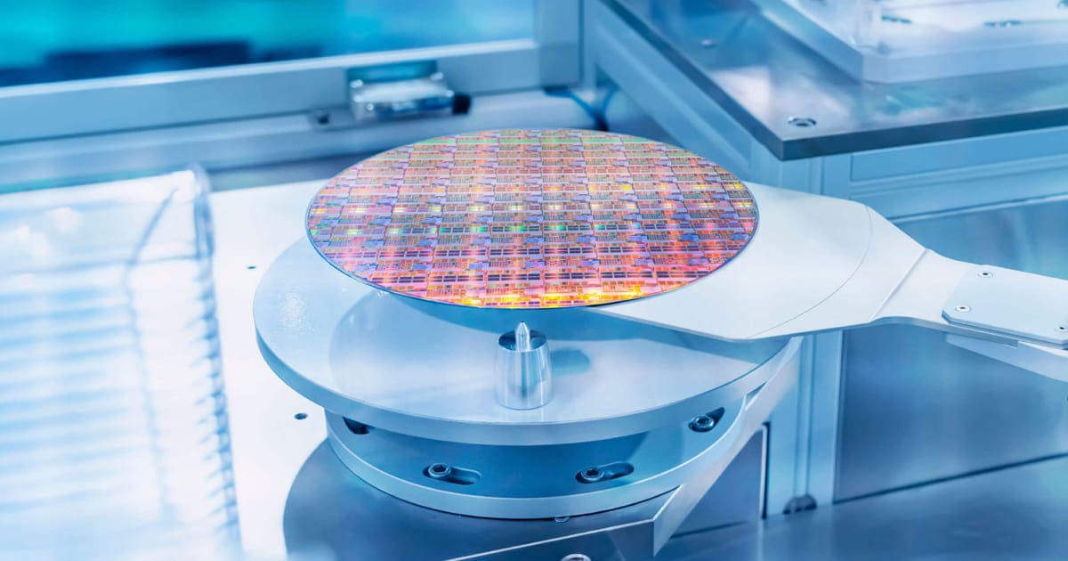 The Japanese glass behind next-generation chips ｜ AGC