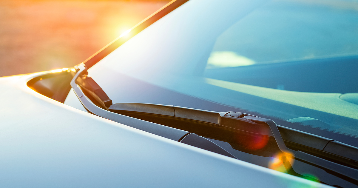 Clear progress: glass technology and the road to zero accidents ｜ AGC