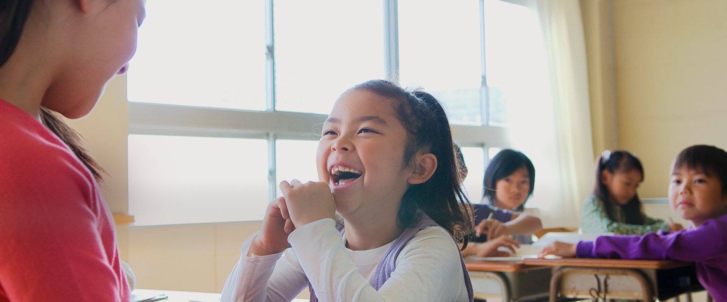Improving daily life at school with high-performance windows that ...